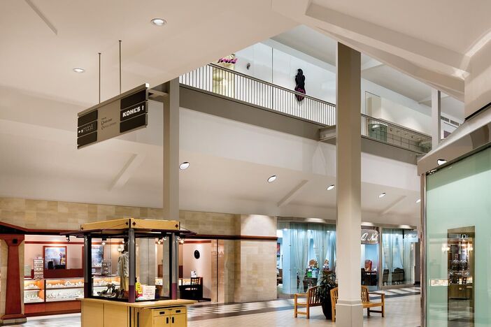 NorthTown Mall | Acuity