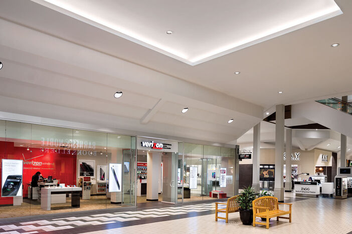 NorthTown Mall | Acuity