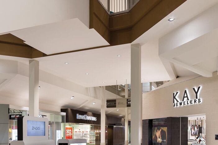 NorthTown Mall | Acuity