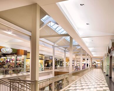 NorthTown Mall | Acuity