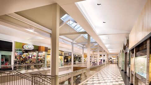 NorthTown Mall | Acuity