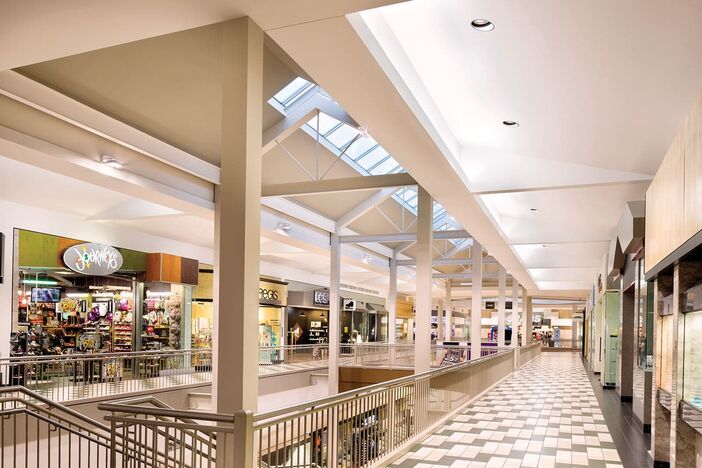 NorthTown Mall | Acuity