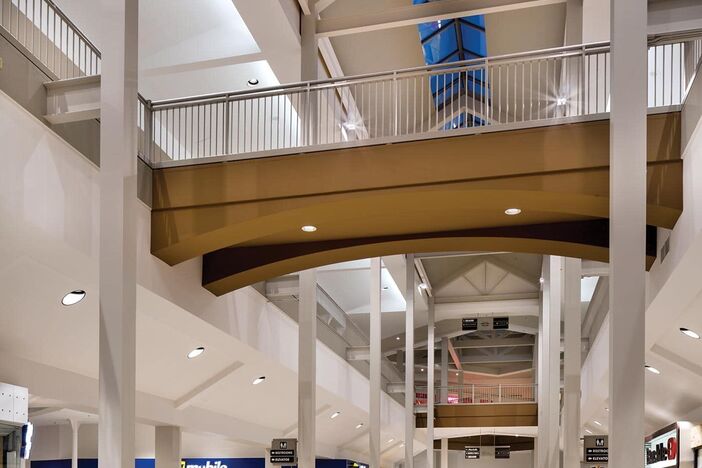 NorthTown Mall | Acuity