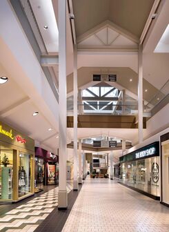 NorthTown Mall | Acuity