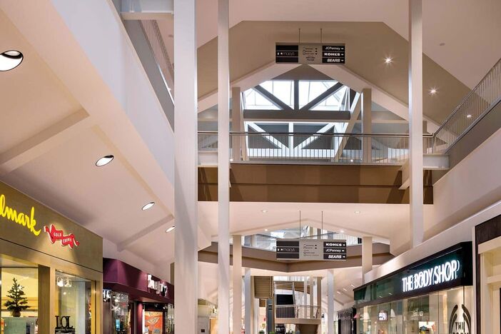 NorthTown Mall | Acuity