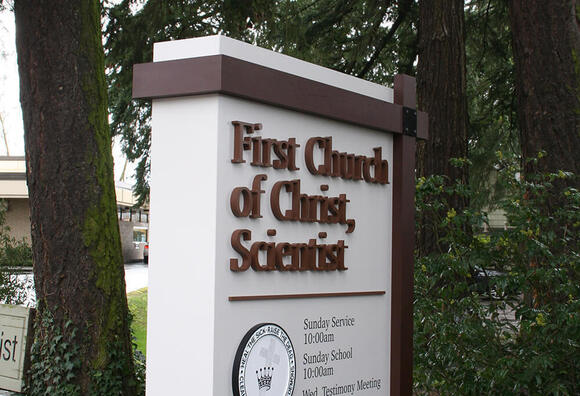 Northwest Sign & Design - Project Photos + Products - Monroe, WA | Mortarr