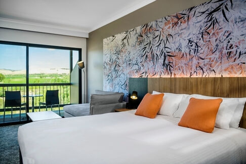 Novotel Hotel Barossa Valley | Acoufelt