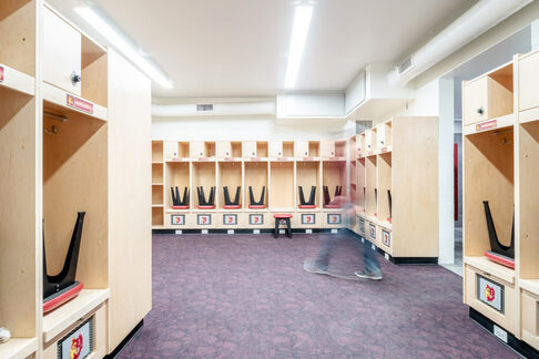 NSU Athletic and Recreation Fields Sports Complex | CO-OP Architecture