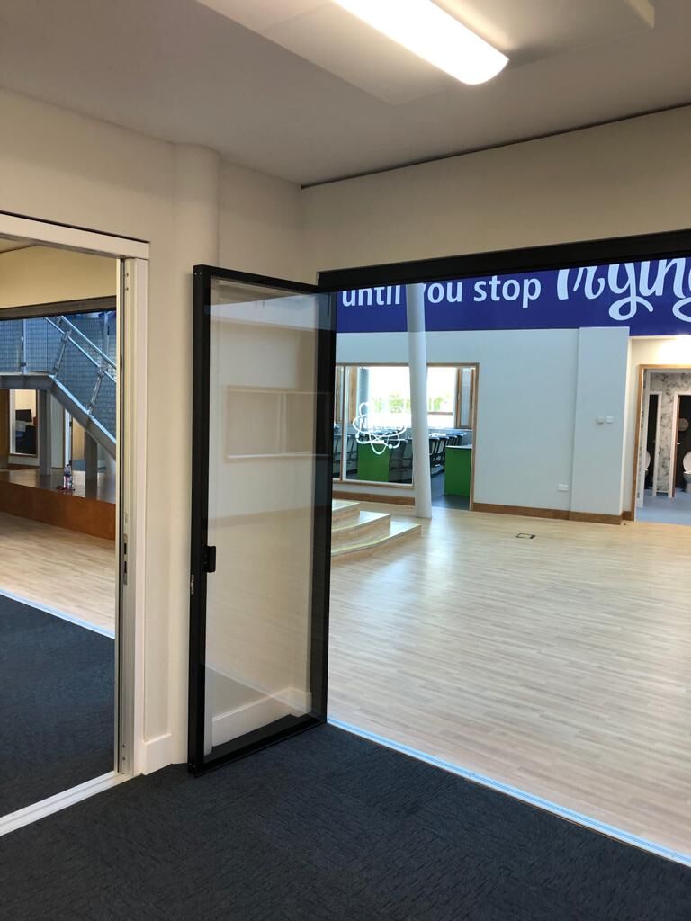 Nucleus STEM | PCTS Intelligent Spaces