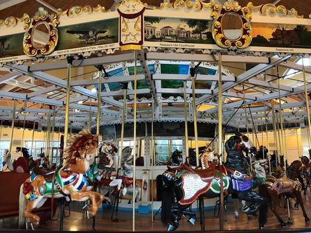 Nunley's Carousel | ProAdvantage