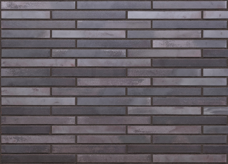 Obsidian Shadow - Ultra Premium Thin Brick Collection | King Klinker ...