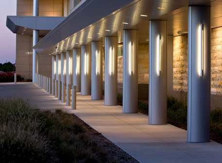 Outdoor | OCL Architectural Lighting