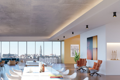 Ceiling | OCL Architectural Lighting