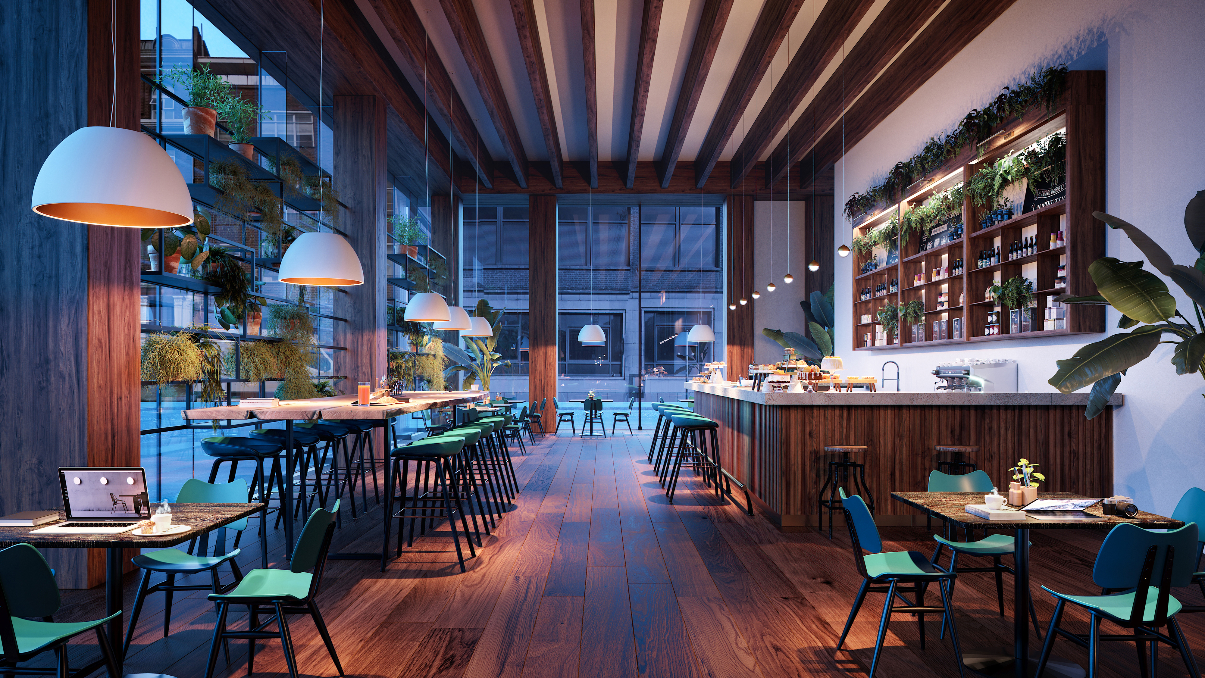 OCL Architectural Lighting - Glowball | OCL Architectural Lighting