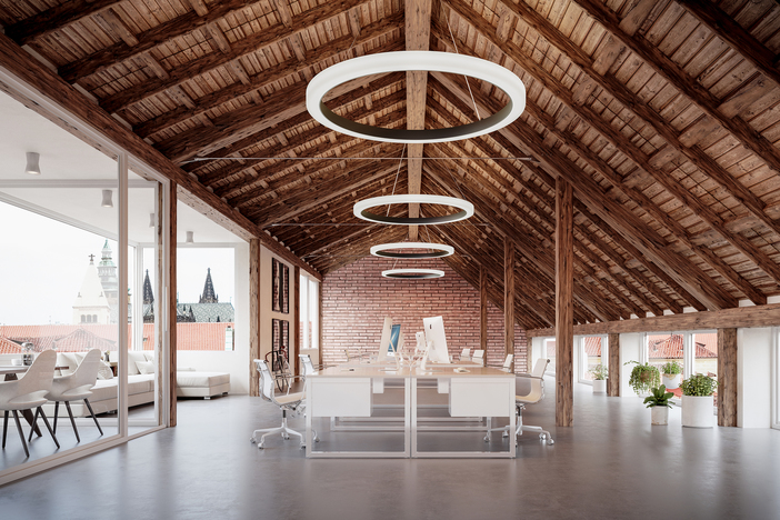 Pendant | OCL Architectural Lighting