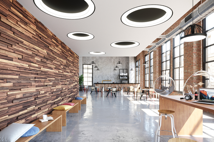Ceiling | OCL Architectural Lighting