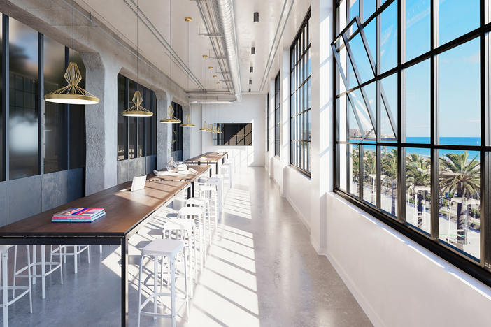 Pendant | OCL Architectural Lighting