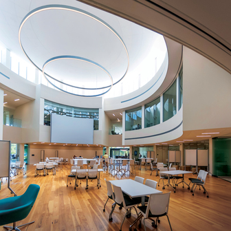 Solo Light Fixtures | OCL Architectural Lighting