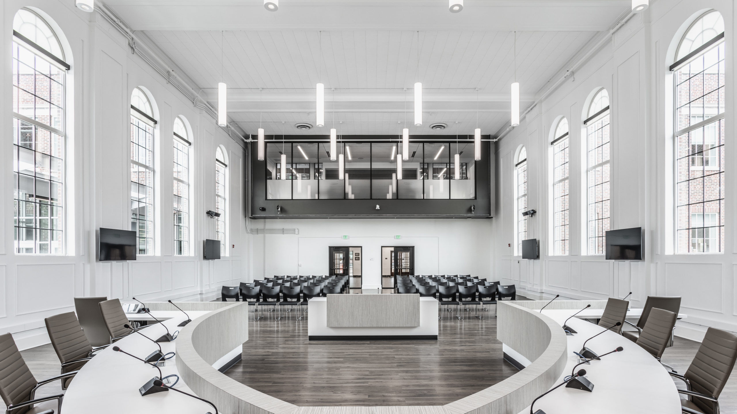 OCL Architectural Lighting - Tubie Pendant | OCL Architectural Lighting