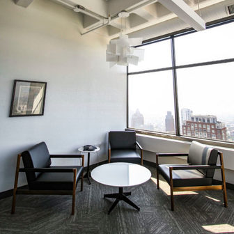 Berger Montague // Philadelphia Office | Philadelphia, PA | Spectrum ...