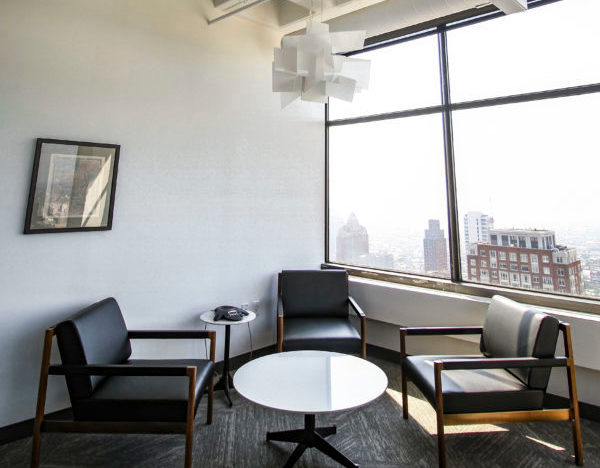 Berger Montague // Philadelphia Office | Philadelphia, PA | Spectrum ...