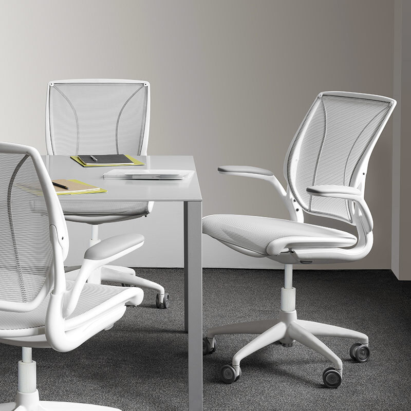 Office Chair, Conference Room Chair, open office seating, open office ...
