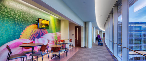 Wellmark Blue Cross Blue Shield Headquarters | The Weitz Company