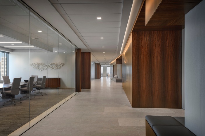 Orrick, Herrington & Sutcliffe International Law Firm | Tamlyn