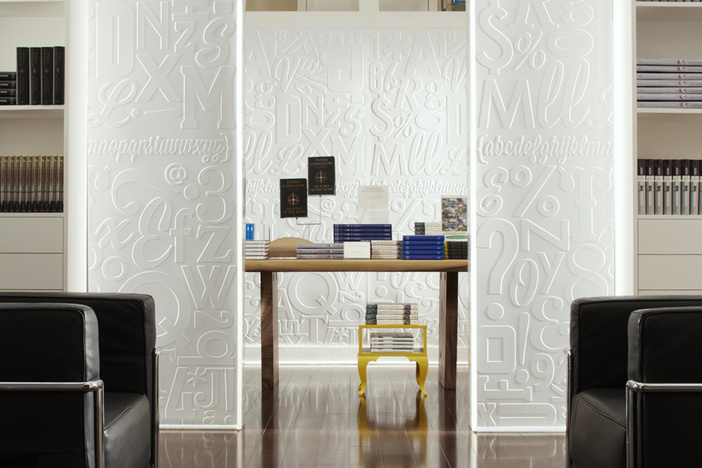 MirroFlex Wall | Decorative Ceiling Tiles