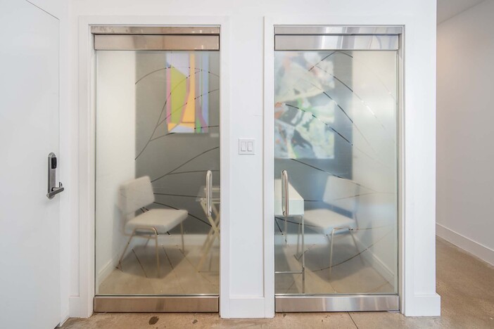 Designed Film - Office Window Film | DESIGNED FILM