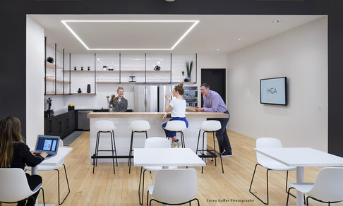 Workplace Collaborative | e tu Interiors