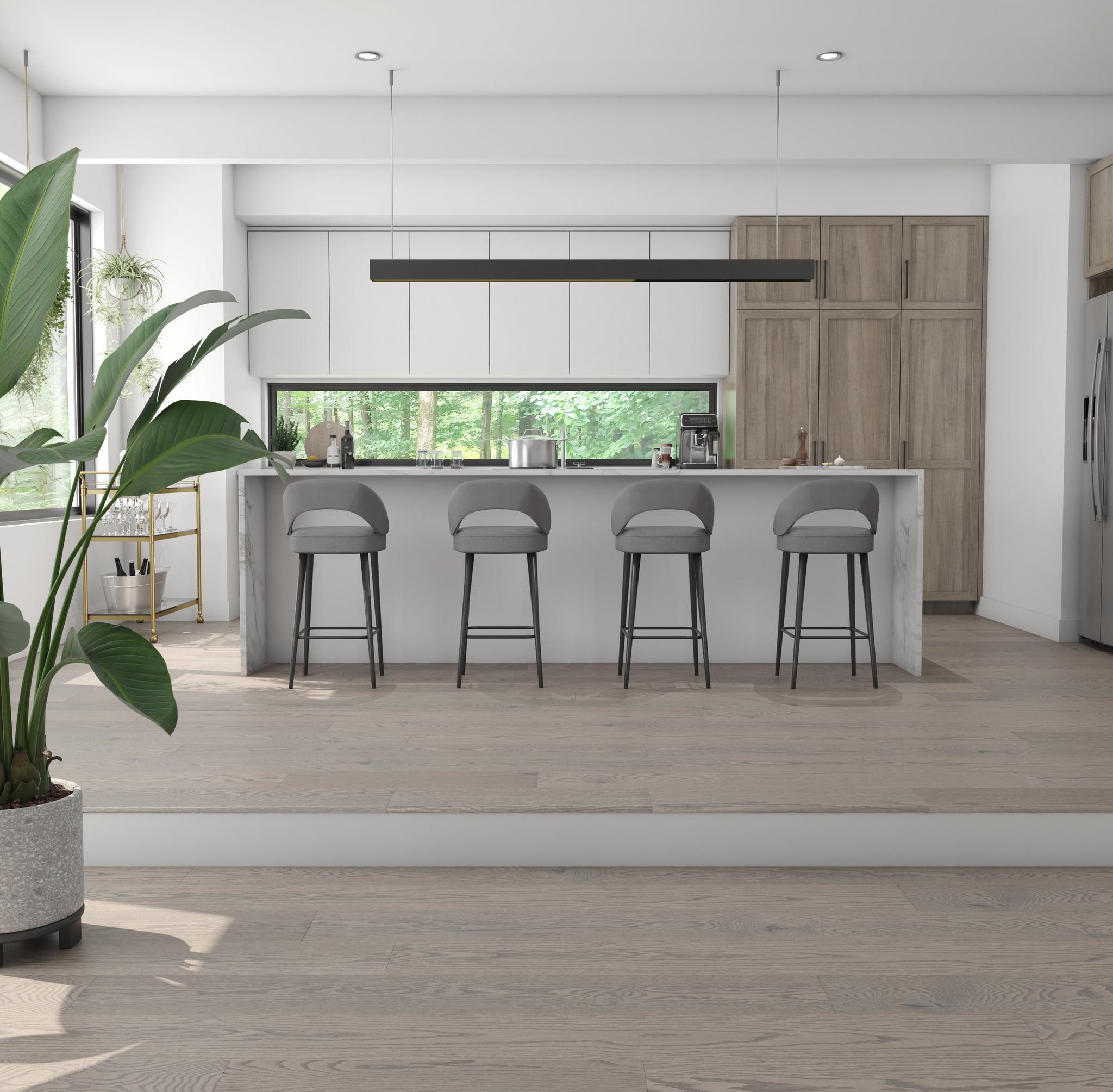 Office Kitchen Lounge Breakroom Design | Floor & Decor Commercial