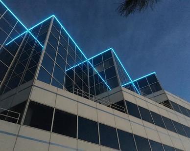 LLI Architectural Lighting - Project Photos + Products - Buffalo Grove ...