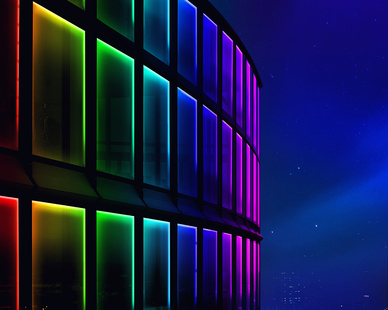 LLI Architectural Lighting - Project Photos + Products - Buffalo Grove ...