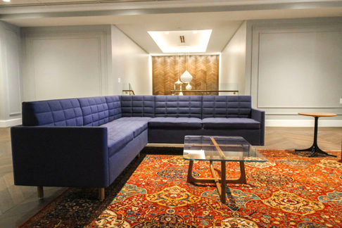 Berger Montague // Philadelphia Office | Philadelphia, PA | Spectrum ...