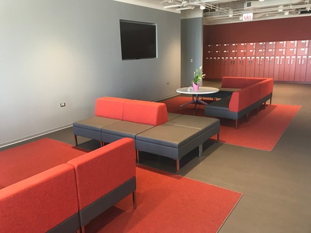 College Commons | Thonet