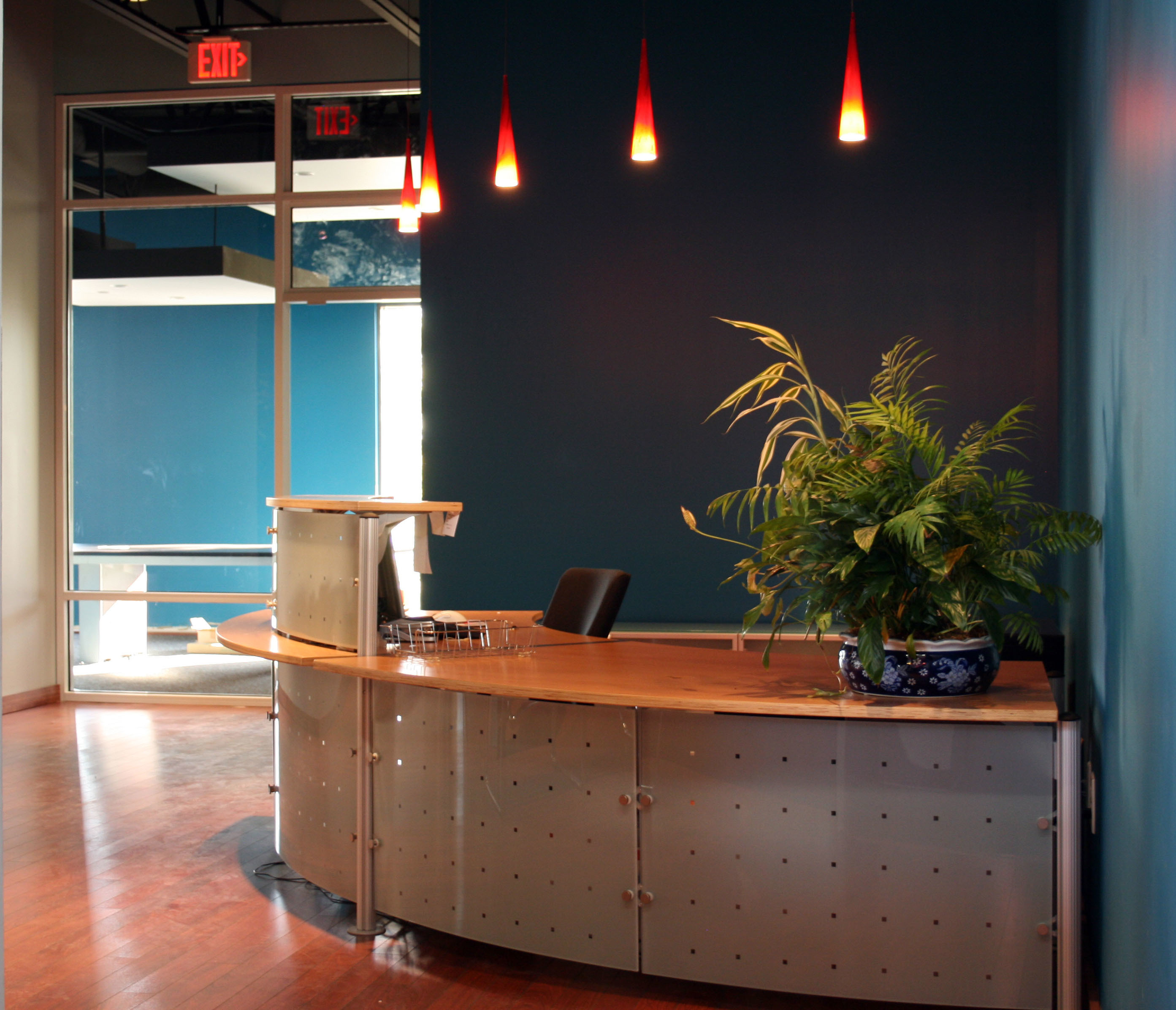 Office Space | Intertech Design Services, Inc.