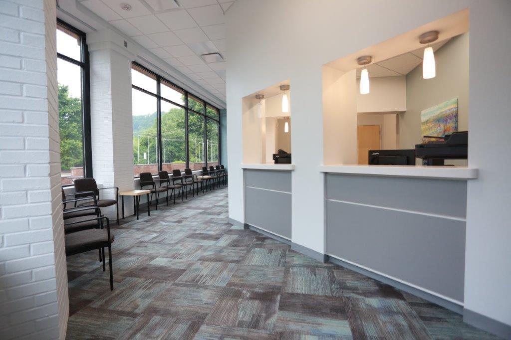 Office Space | Intertech Design Services, Inc.