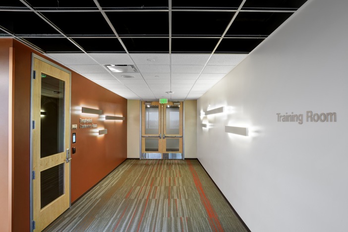 Noble Energy Denver | Denver, CO | Barber Architecture