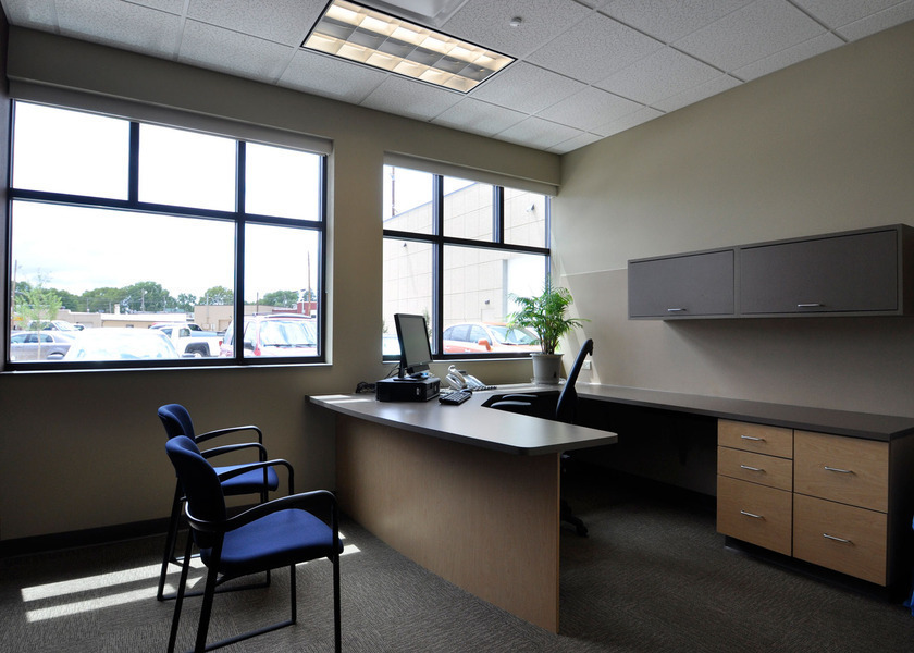 Office | Wieser Brothers