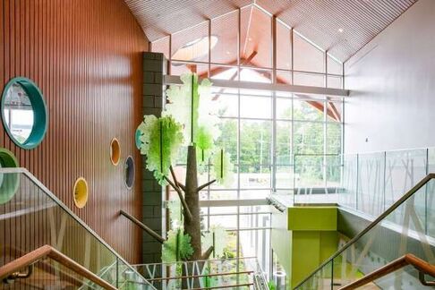 Anna Shaw Children's Institute | OFS