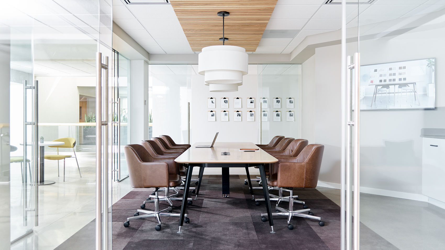 OFS Corporate Headquarters Conference Room | OFS