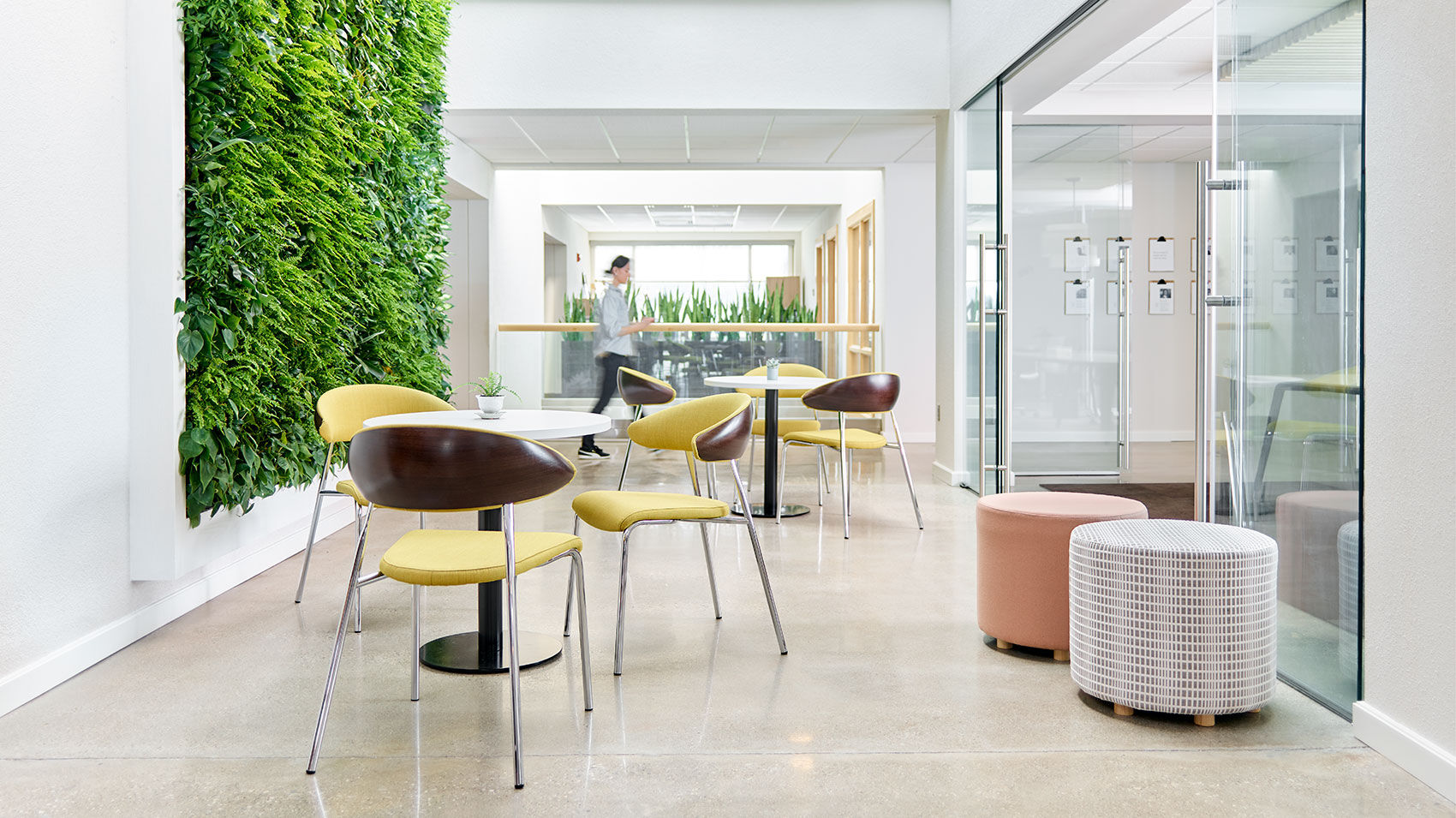 OFS Corporate Headquarters | OFS