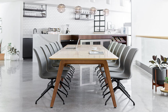 OFS Corporate Headquarters | OFS