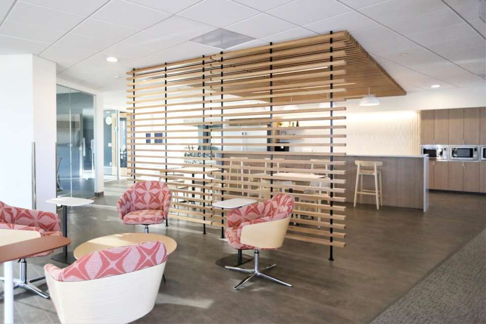 Federal civilian agency office | OFS