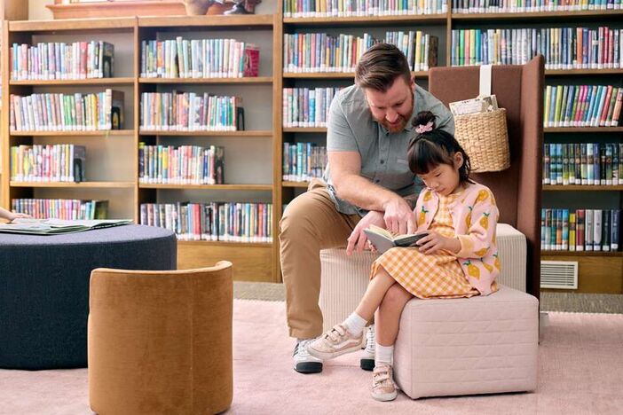 Huntingburg Public Library | OFS