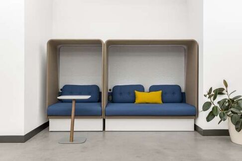 Suntex Marinas Headquarters | OFS