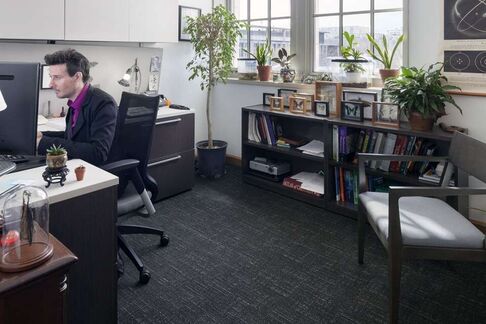 NJ Institute of Technology | OFS