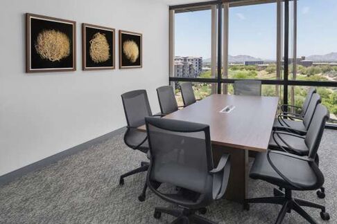 Scottsdale Executive Office | OFS