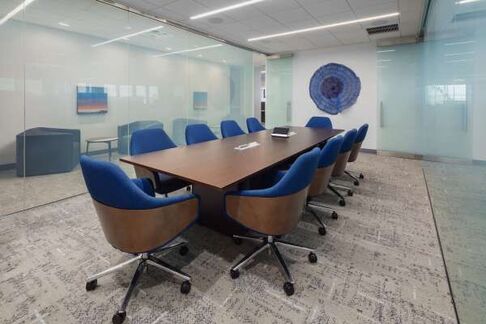 Scottsdale Executive Office | OFS